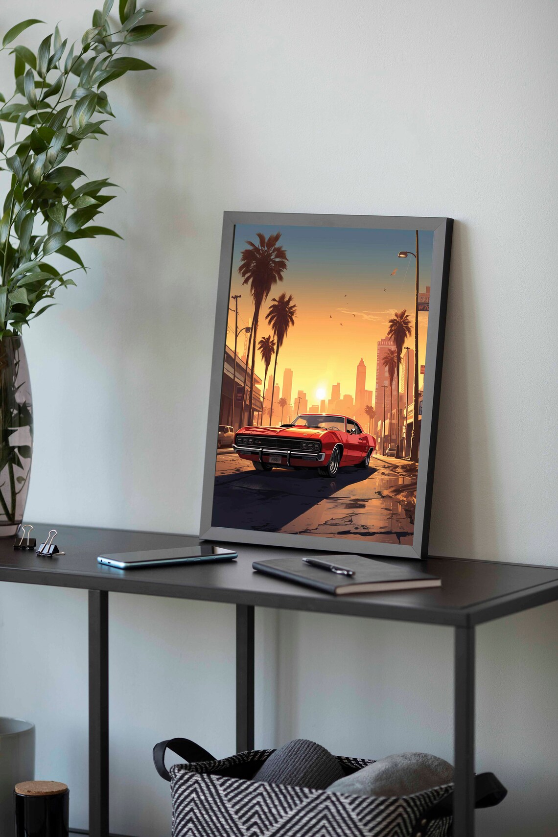 Gta Print, Gta Poster, Grand Theft Auto San Andreas, Grand Theft Auto ...