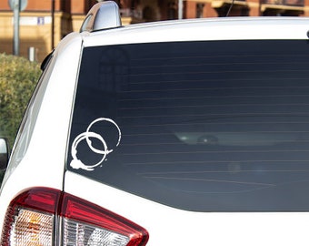 Dave Matthews Decal | Etsy