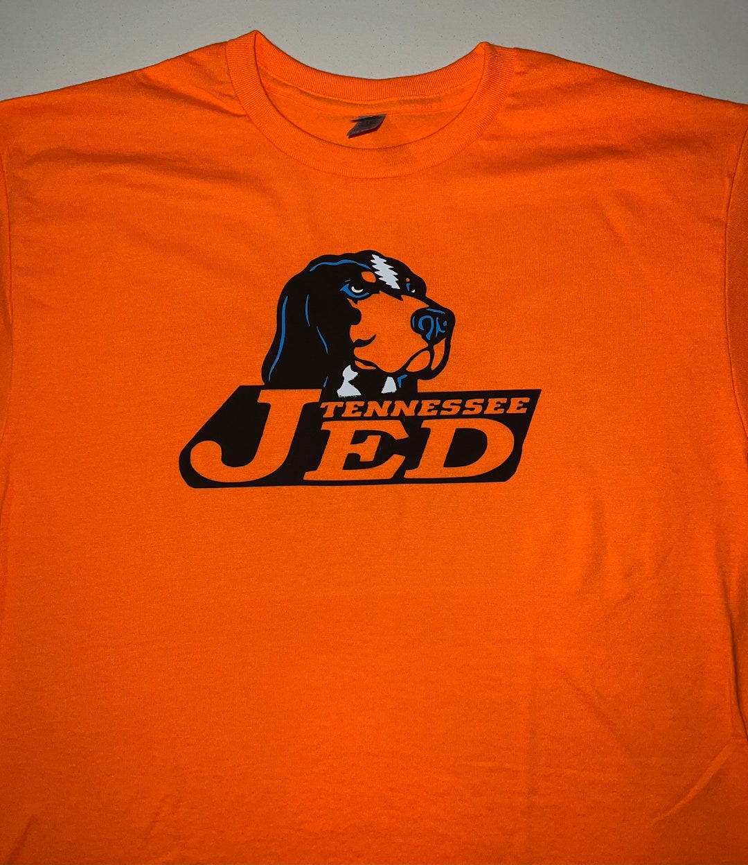 Tennessee Jed Grateful Dead Inspired Lot Shirt - Etsy