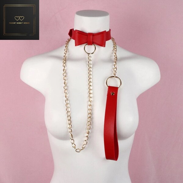 Sexy Choker - Etsy