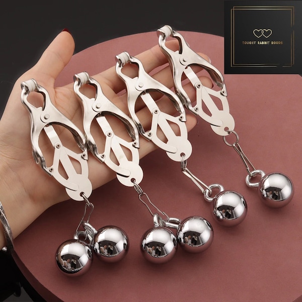 Sex Clamps Etsy