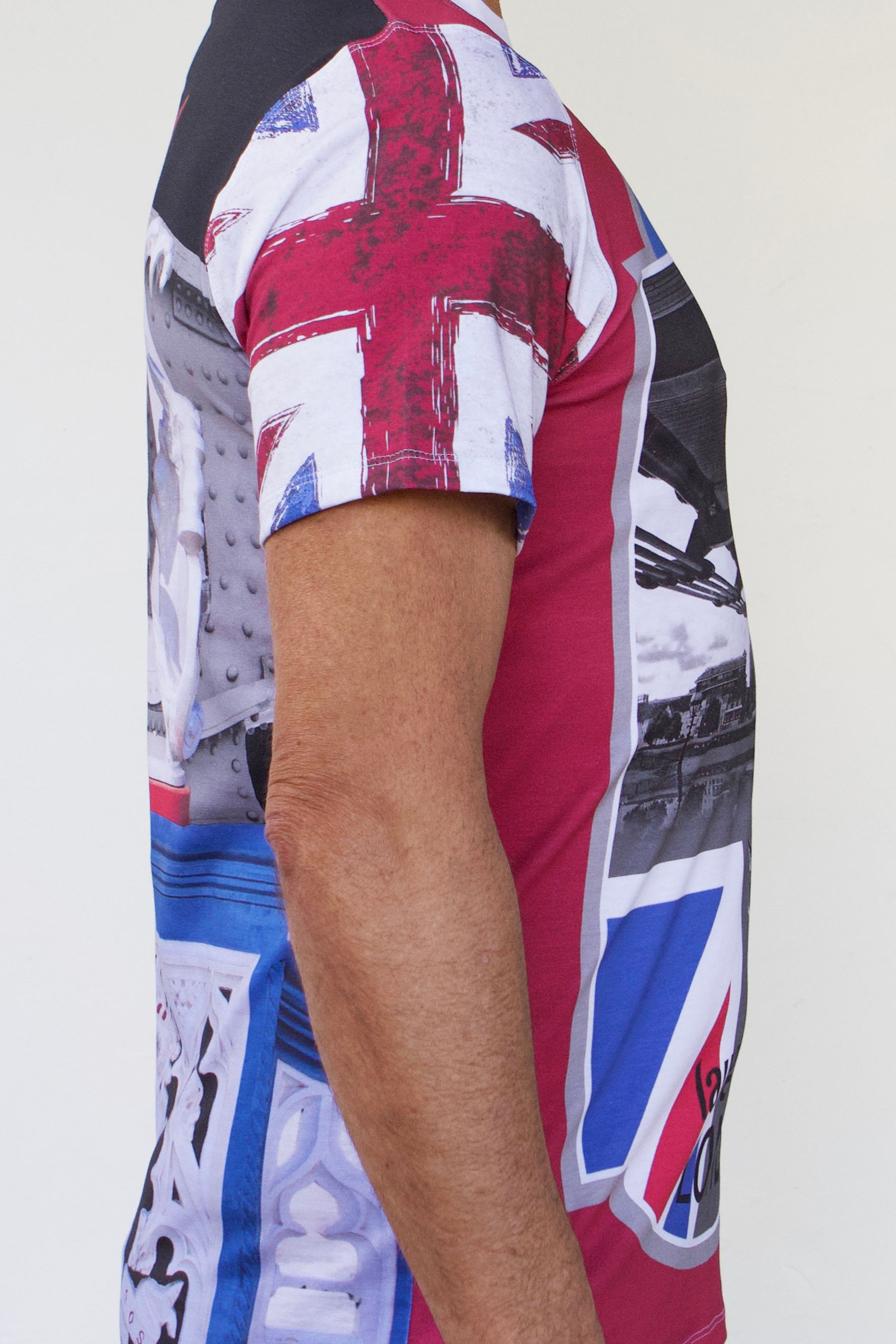 L C Claws Couture T / Shirts London Scooter / Made to Order in London