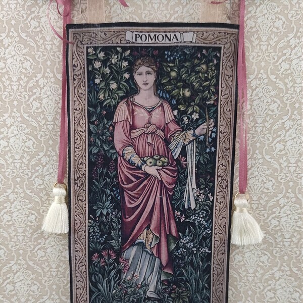 Miniature Tapestry - Etsy