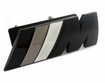 Bmw M Power Badge - Etsy UK