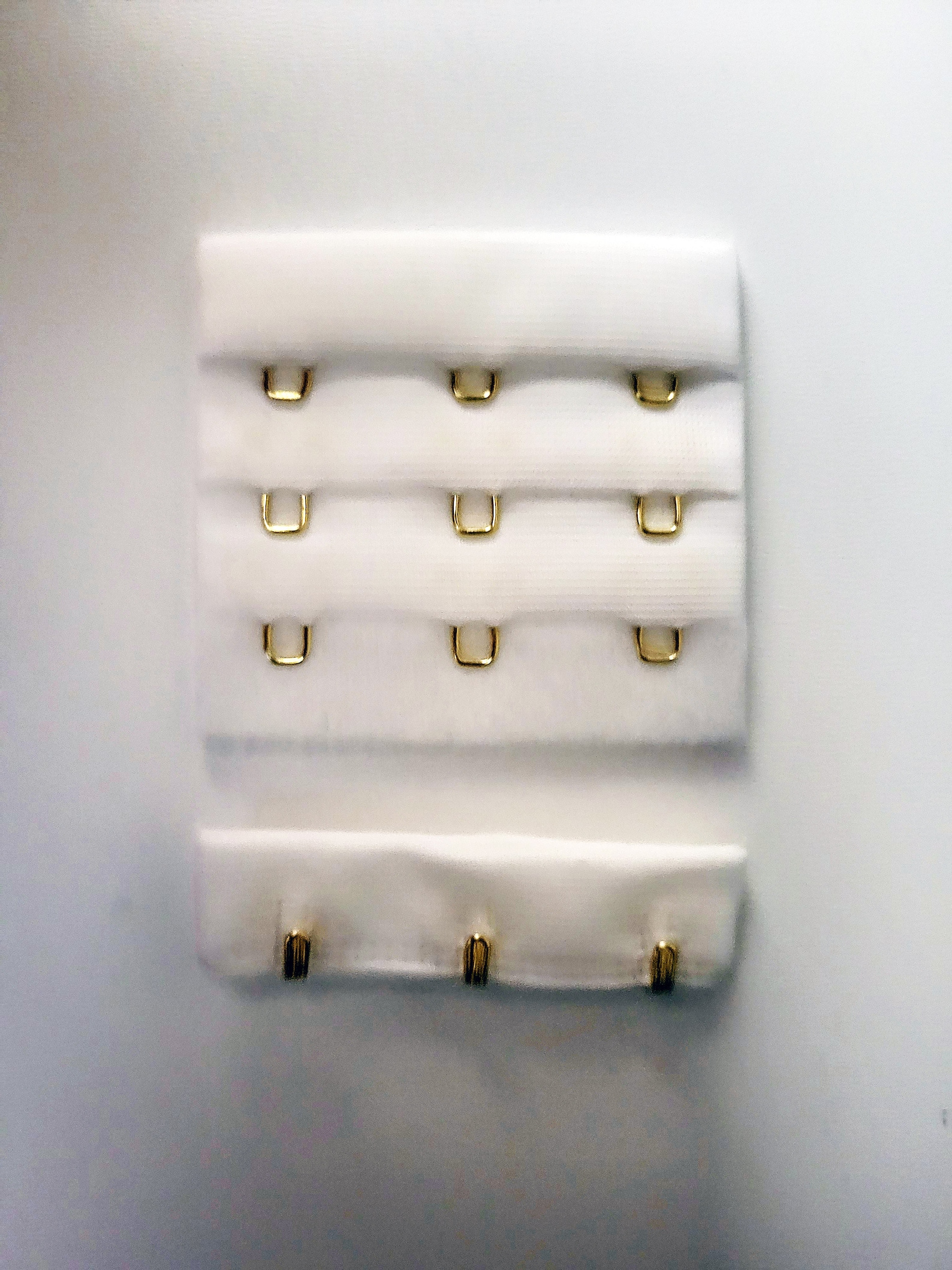 Hook and Eye Closures Bra Fastener for Women Elastic Bra Making Strap ...