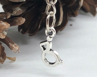 Wheelchair Keychain - Etsy