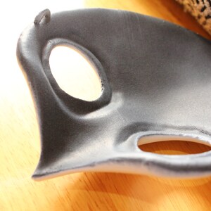 Amaurotine Mask - Cosplay FFXIV With Elastic Strap - Etsy