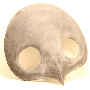 Amaurotine Mask - Cosplay FFXIV With Elastic Strap - Etsy