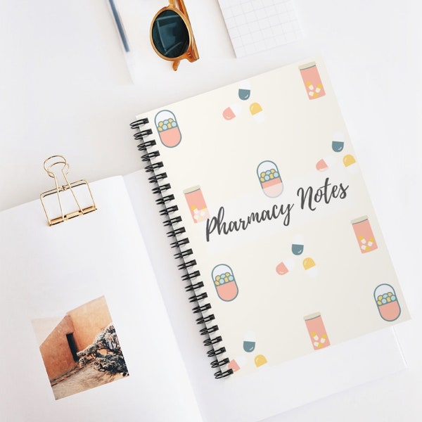 Pharmacy Technician - Etsy