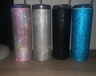 Bling Cup | Etsy
