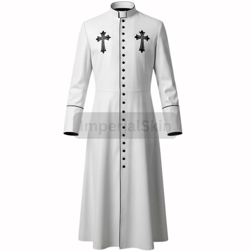 Clergy Robes for Men - Etsy