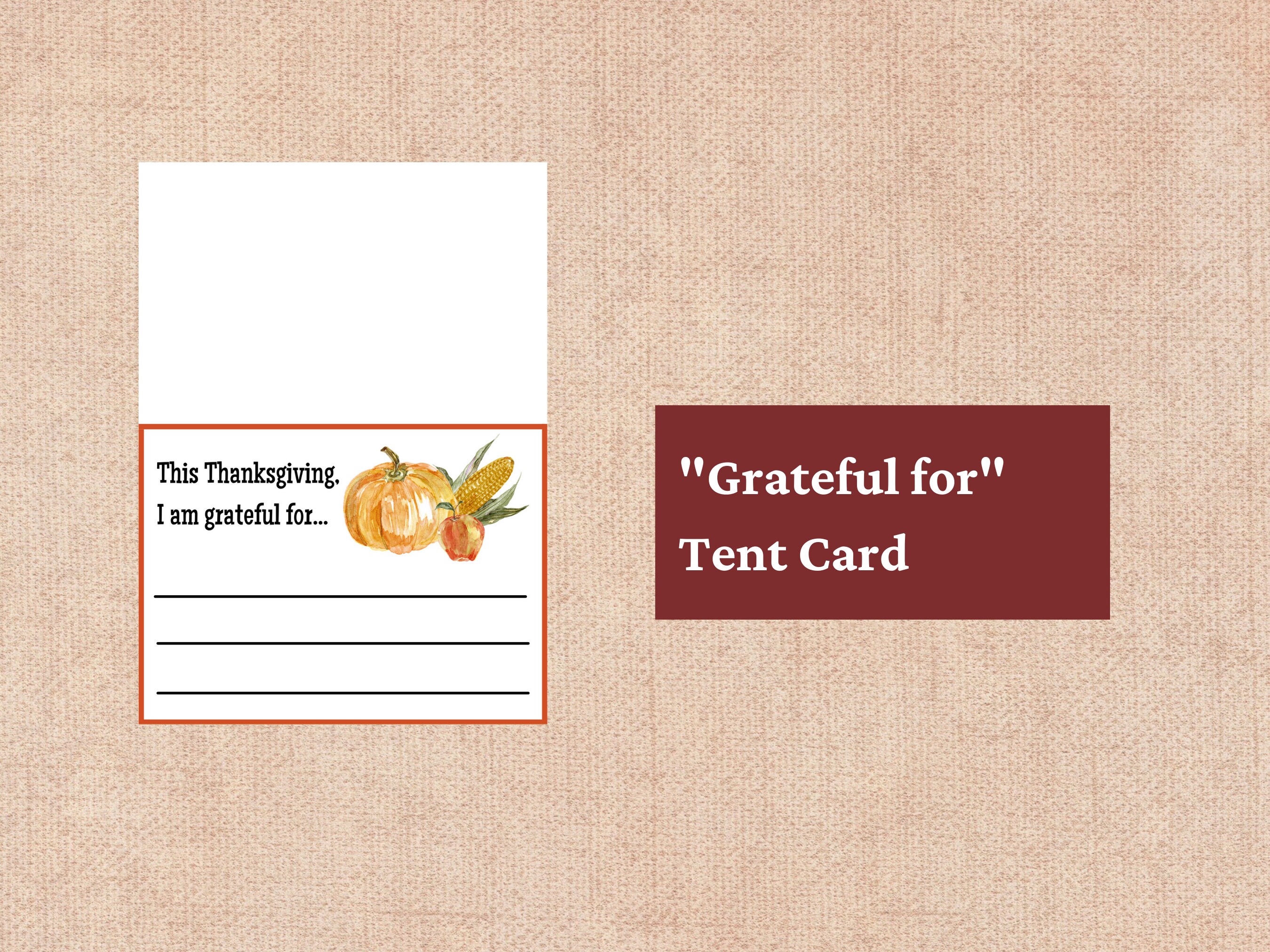 Printable Thanksgiving Activity Bundle Printable Thanksgiving | Etsy