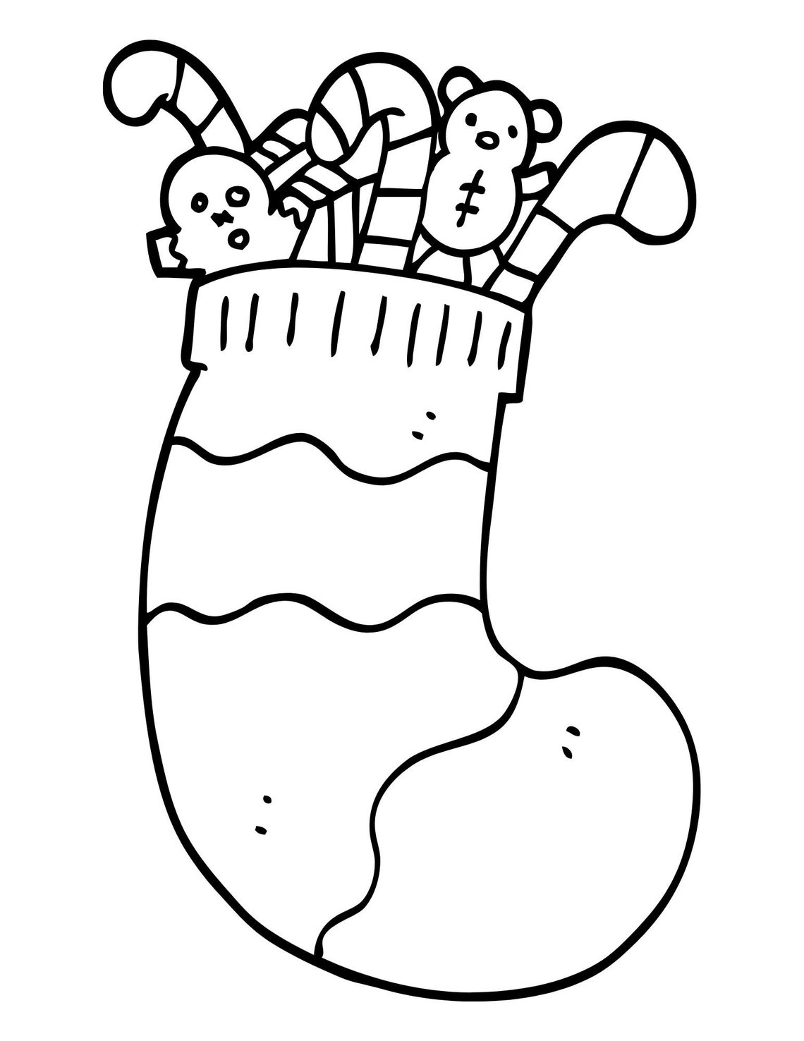 Full Digital Coloring Book, Christmas Coloring Book, Digital Christmas ...