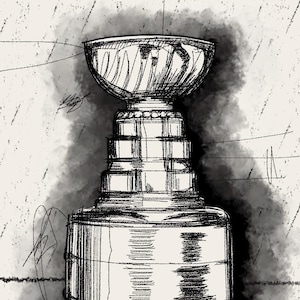 Stanley Cup - Digital Image | Printable | Instant Download - Etsy