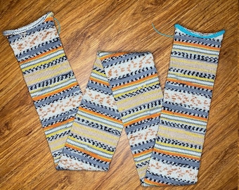 Sock Tube Knitting Services - Etsy