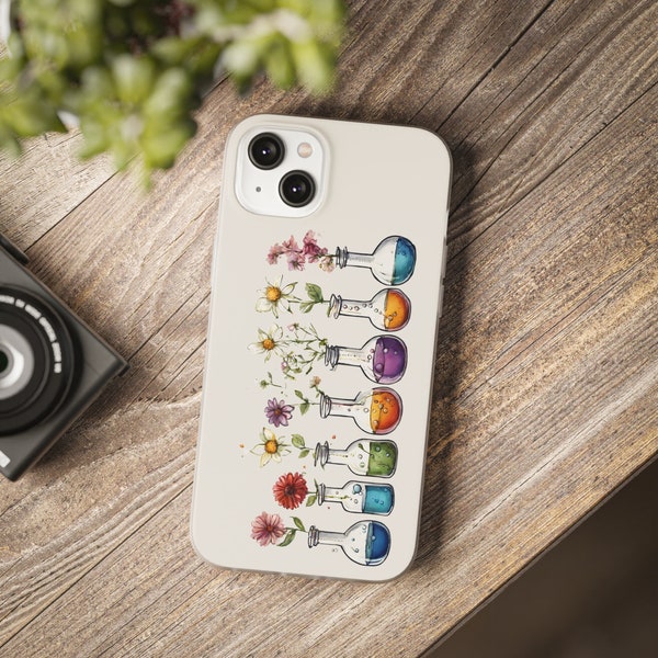 Science Phone Case - Etsy