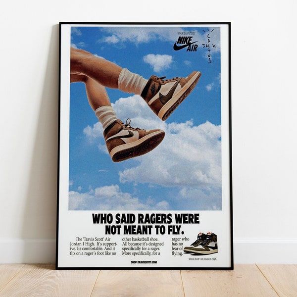 Cactus Poster - Etsy