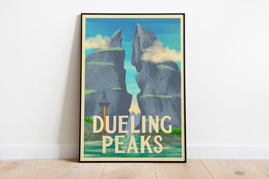 The Legend of Zelda Poster | the Legend of Zelda Digital Print | Zelda ...
