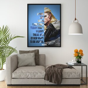 Valorant Poster Sova Poster Valorant Sova Valorant Sova Poster Sova ...