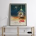 The Legend of Zelda Poster the Legend of Zelda Digital Print Zelda Game ...