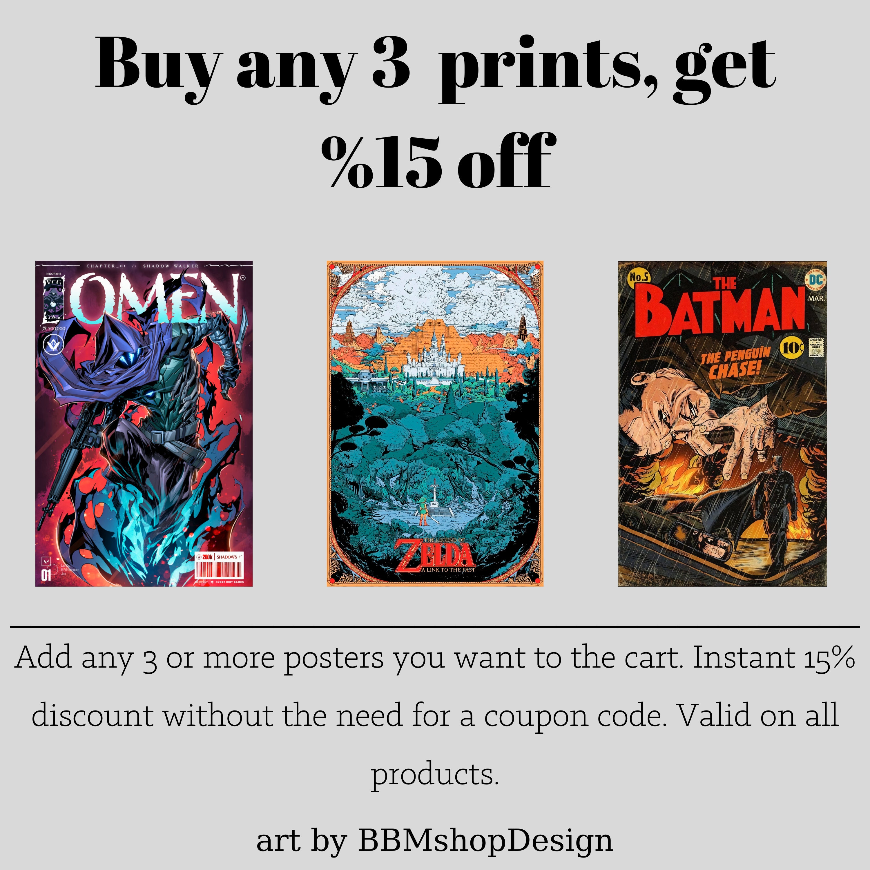 Valorant Comic Poster Valorant Shadow Walker Poster - Etsy Canada