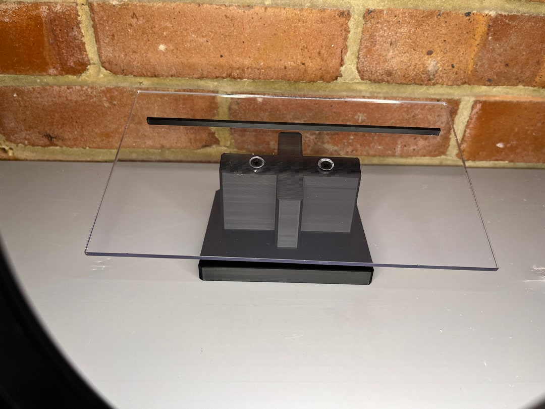 1:18 Scale Car Side Tilted Display Stand. - Etsy UK