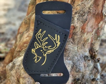 Buck 110 Cross Draw - Etsy