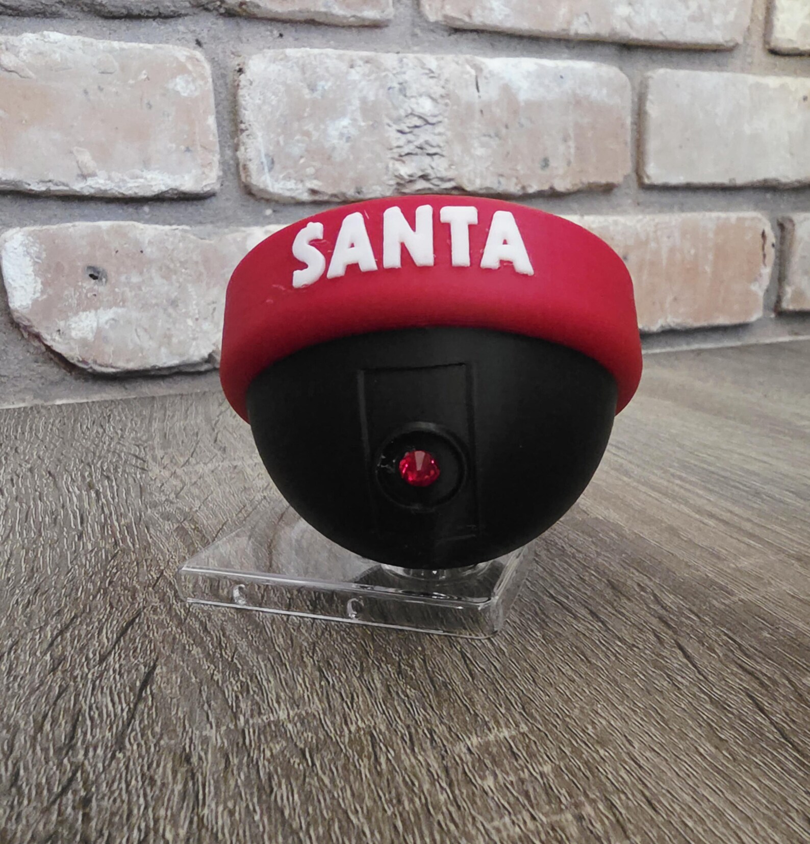 Santa Cam - Etsy
