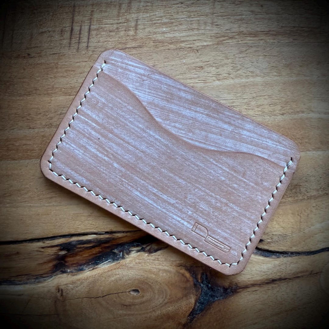The Winterton - Belfagor Leather in 4 Colours - Made to Order ...