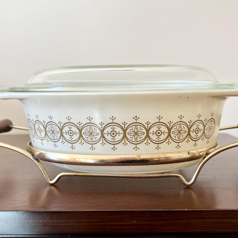 Pyrex Promotional - Etsy