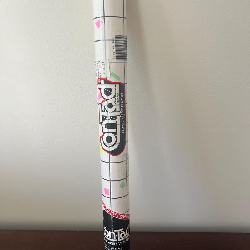 Contact Paper - Etsy