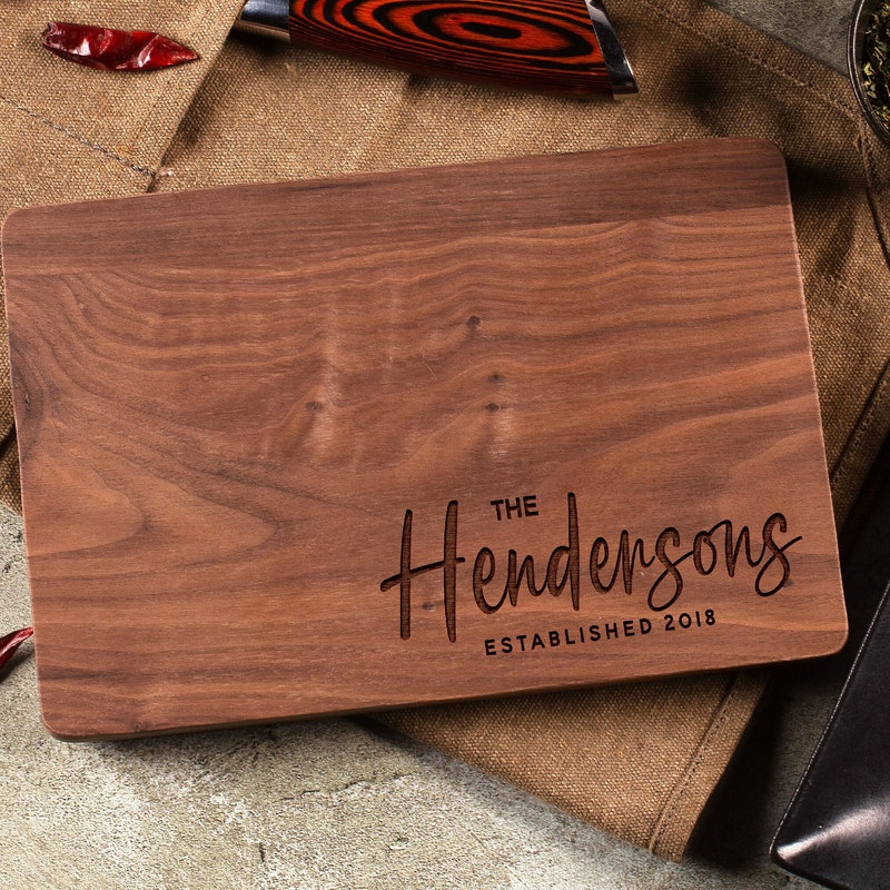 Personalized Name Boards - Etsy