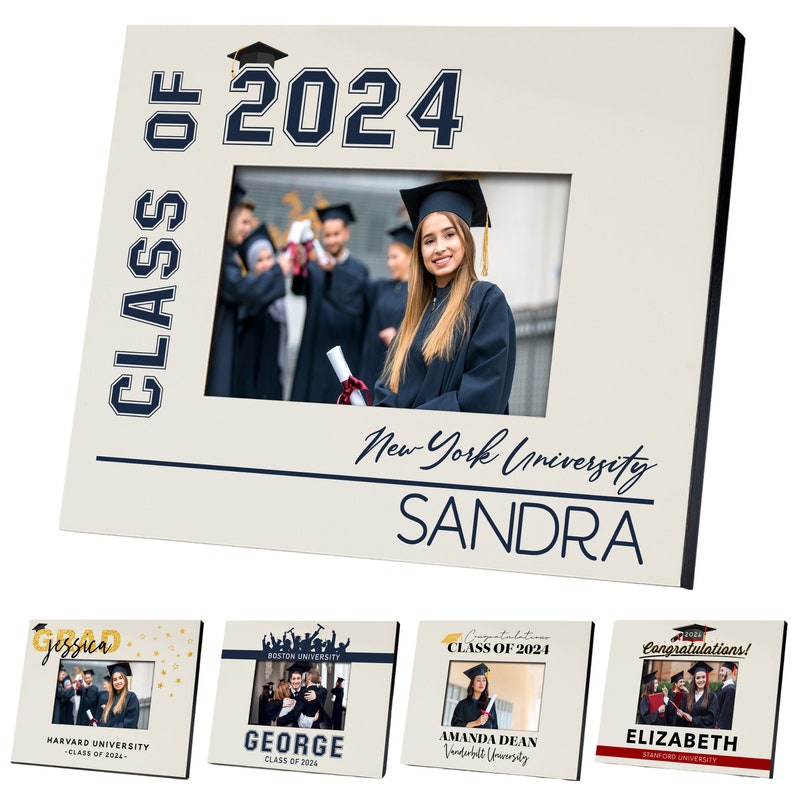 Graduation Frame - Etsy