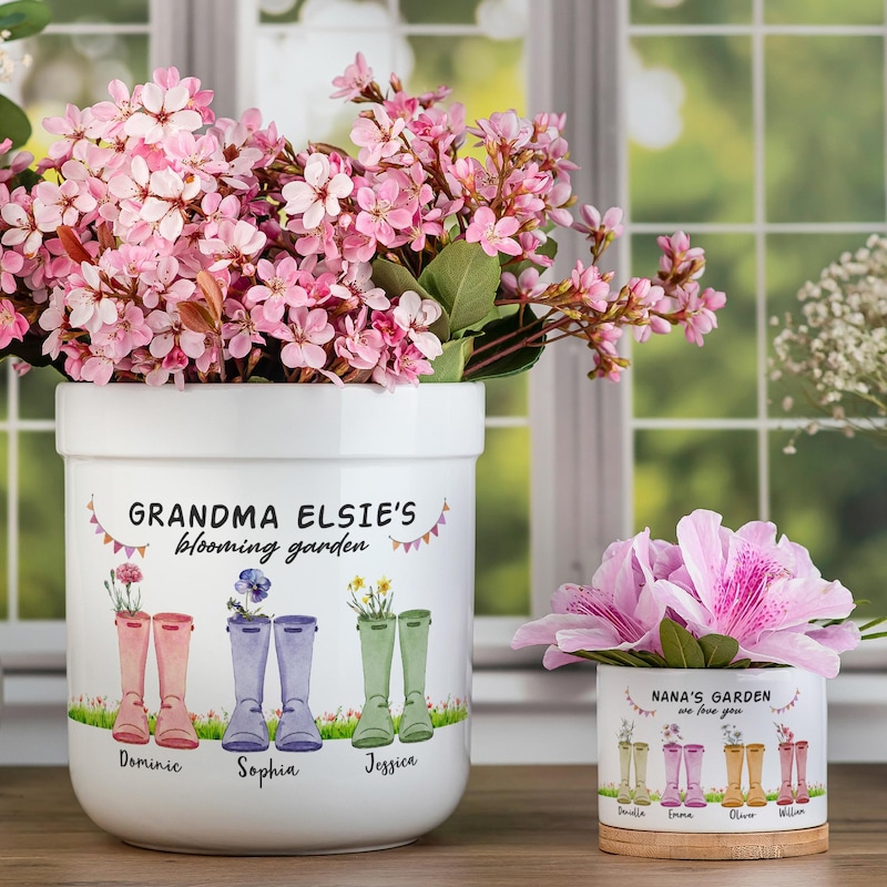 Personalized Mall Gifts - 60+ Gift Ideas for 2025