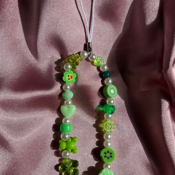 Y2k Phone Charm - Etsy