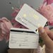 Gold or Silver Foil Gift Cards for Beauty Businesses | Aesthetics ...
