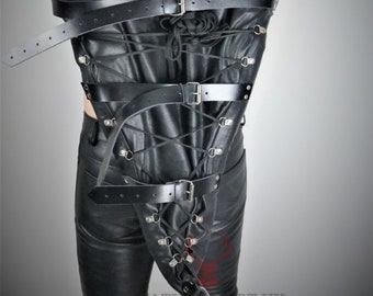 Leg Binder - Etsy UK