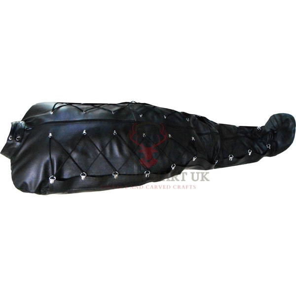 Leather Sleepsack - Etsy