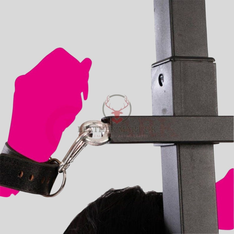 Bdsm Bondage Handmade Extreme Punishment Orgasms Tower Etsy