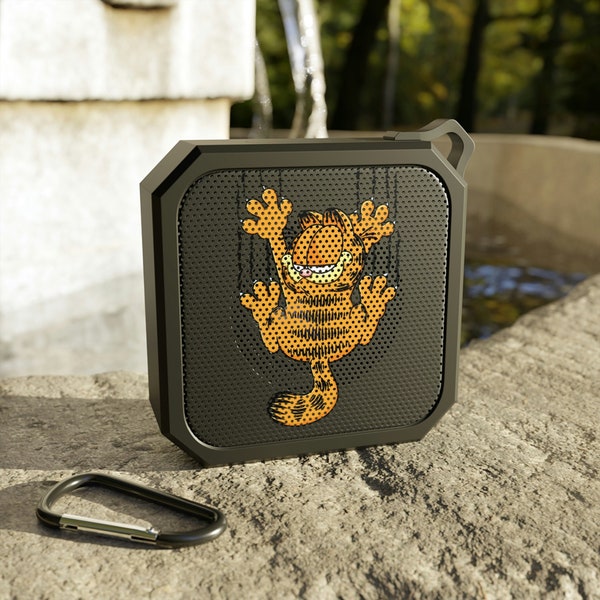 Garfield Headphones - Etsy