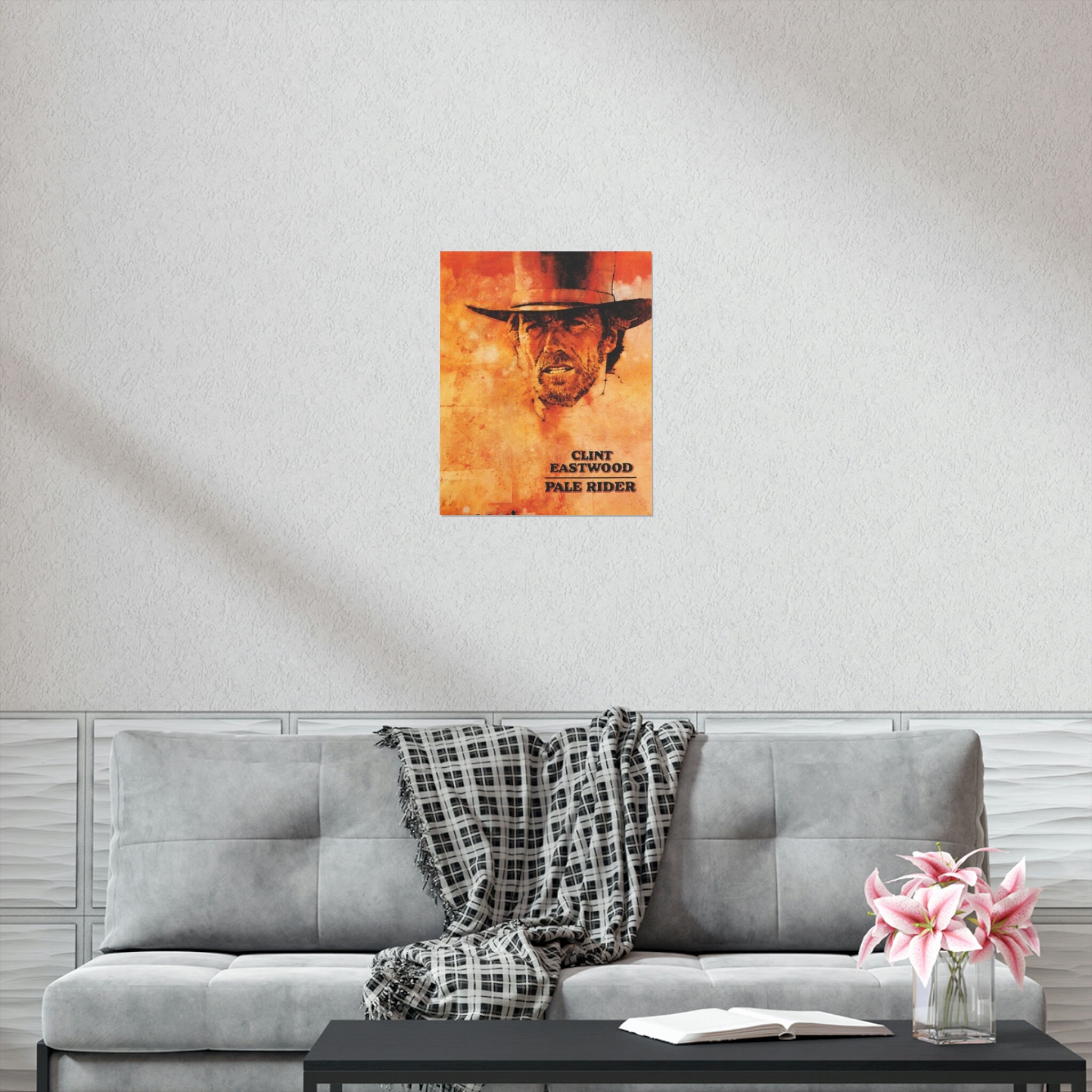 Premium Matte Vertical Posters - Etsy