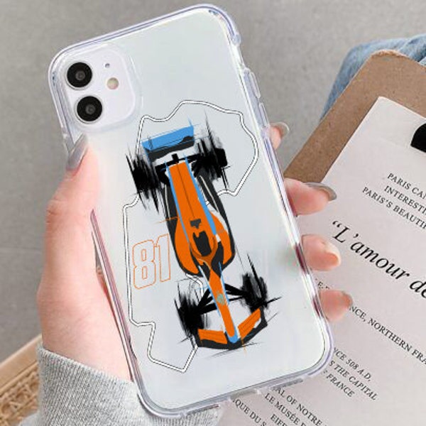 Formula One Phone Case - Etsy