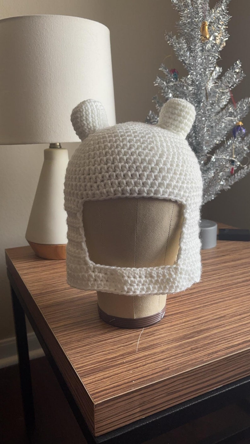 Crochet Finn Adventure Time - Etsy