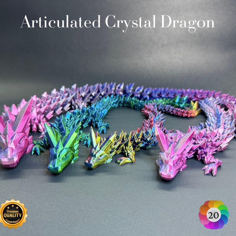 Desk Dragons - Etsy UK