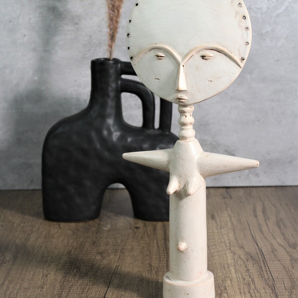 Fertility Doll - Etsy