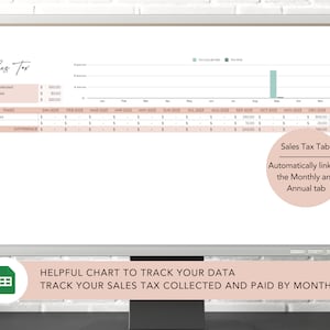Small Business Bookkeeping Template Business Bookkeeping Google ...