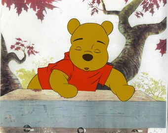 Production Cel | Etsy