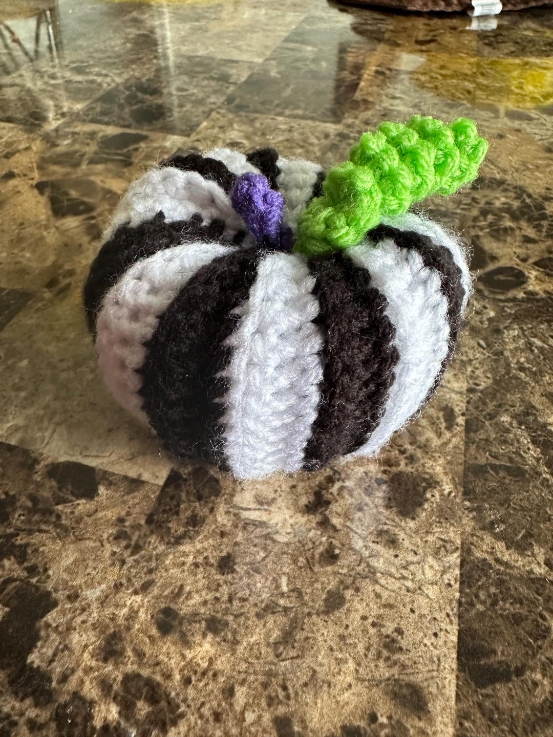 Sandworm Inspired Pumpkin - Etsy