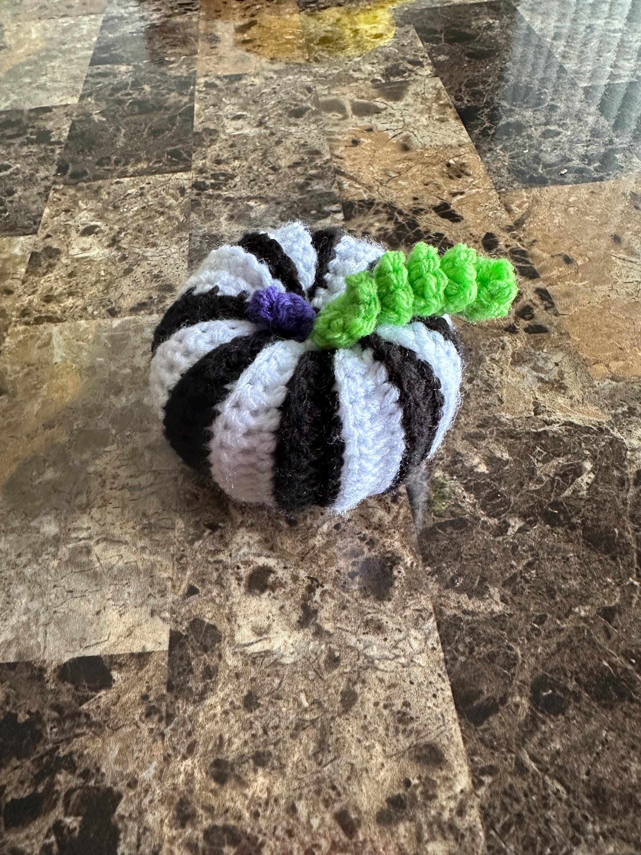 Sandworm Inspired Pumpkin - Etsy
