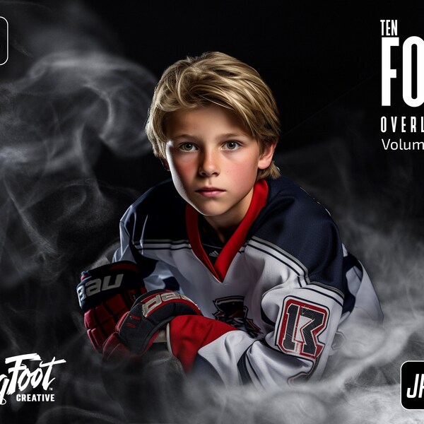 Fog Photography - Etsy